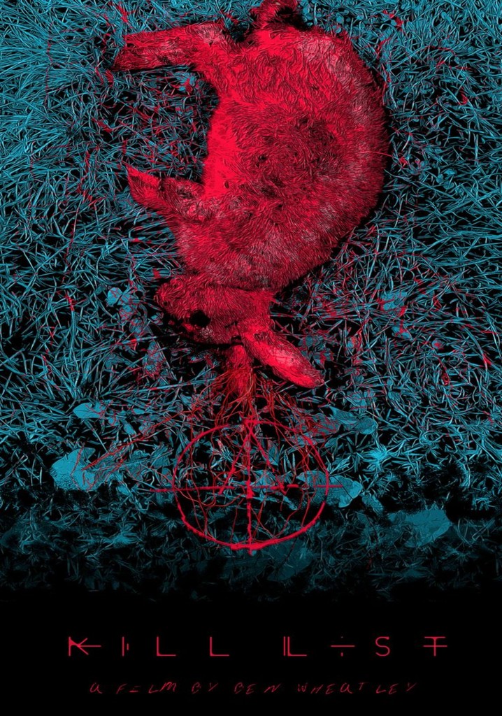 Kill List streaming: where to watch movie online?